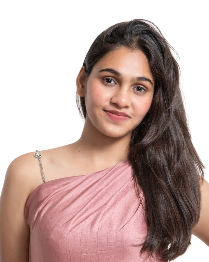 Premium Beaded Bra Straps - OddEven – ODDEVEN INDIA